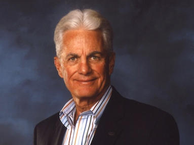 Richard Carr | Vistage Chair Executive Coach in Corona Del Mar
