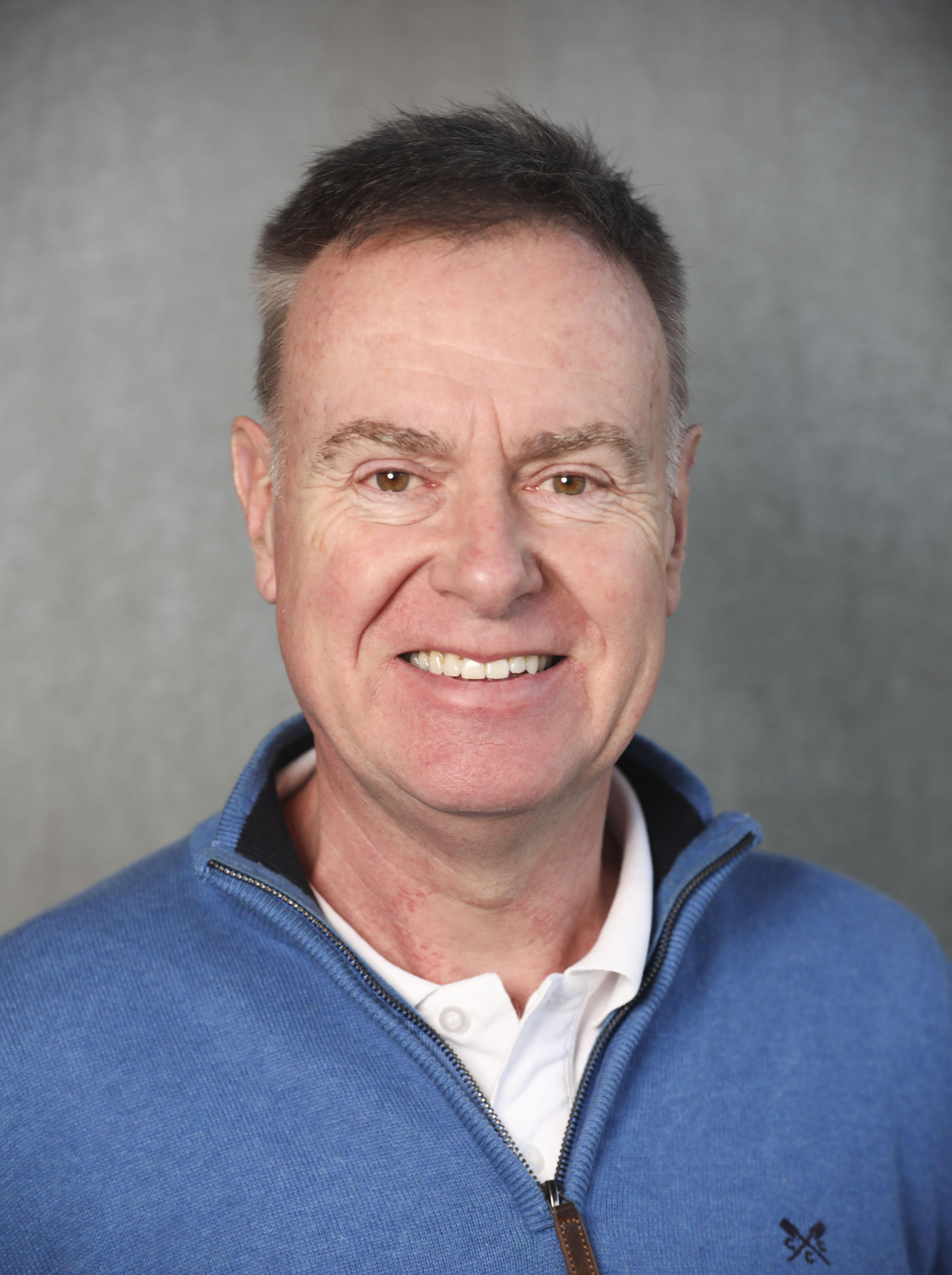 Alan Cook | Vistage Chair Executive Coach in Sutton Coldfield